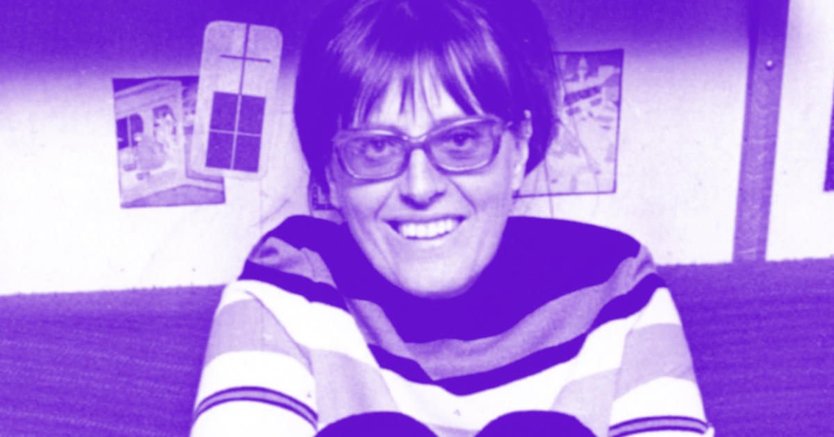 ONE SHARED HOUSE: what is co living?