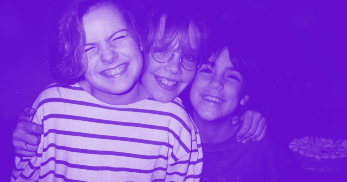 ONE SHARED HOUSE: what was it like for me?